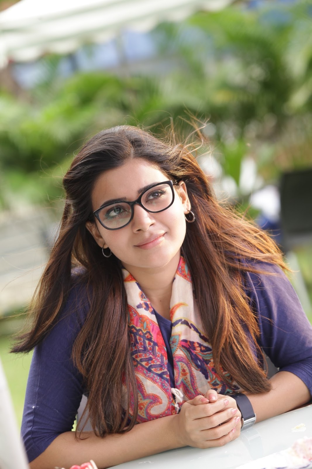 Samantha Ruth Prabhu aka Samantha Tamil Actress Gallery | 2015 Latest ...