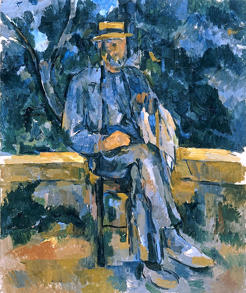 Arte!: Post-Impressionism: Paul Cézanne