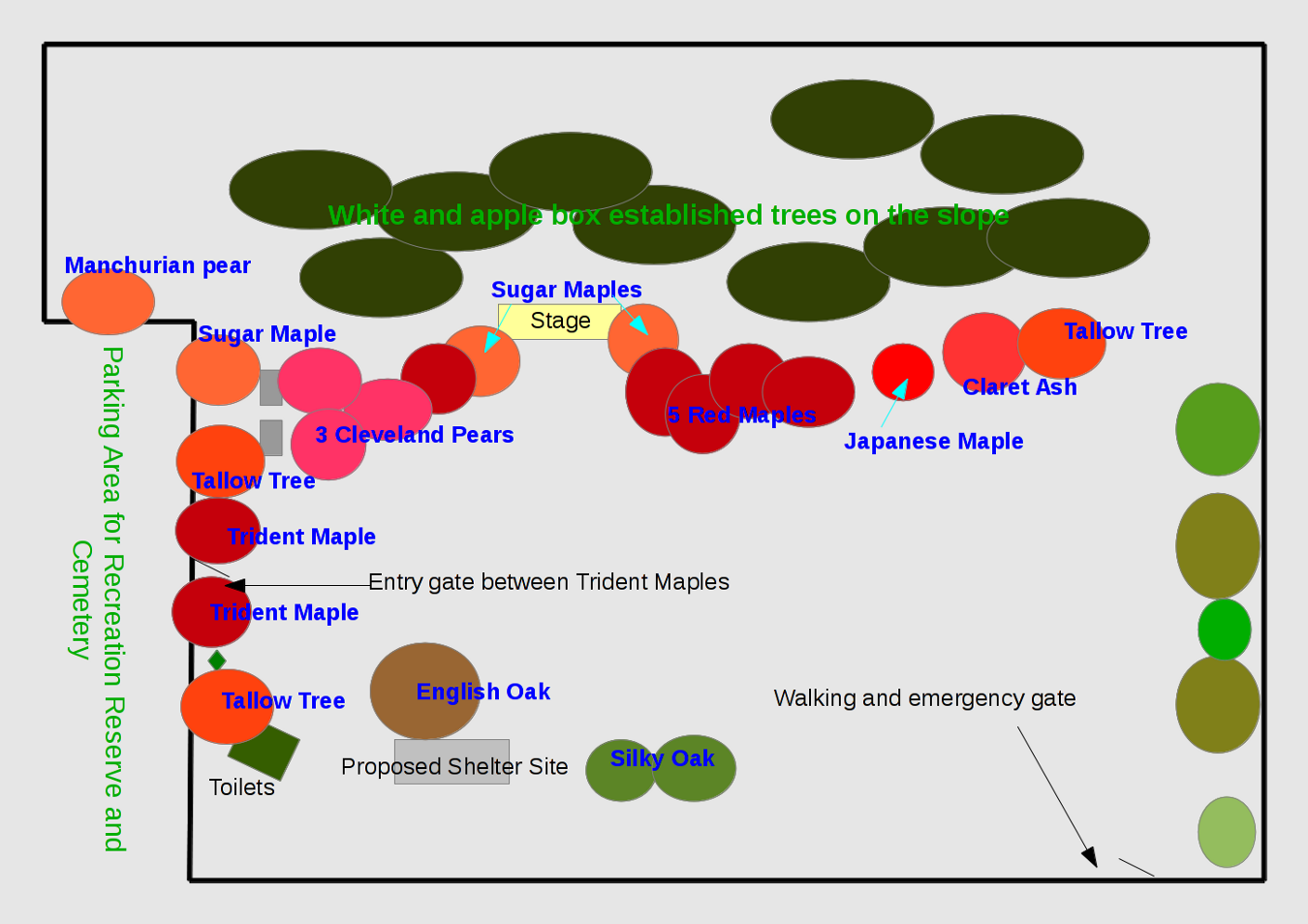 Cassilis-History-Stories: 2012