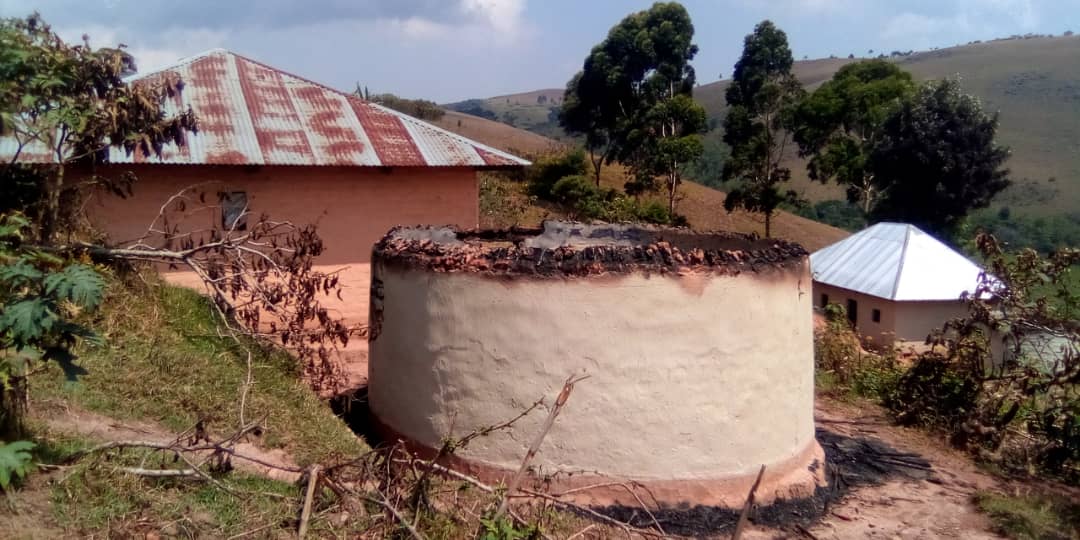 JOURNAL MINEMBWE/ MINEMBWE FREE PRESS: September 2019