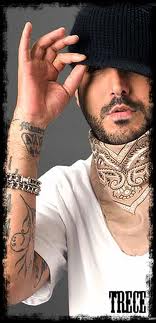 Gaby Caceres: Venezuela Subterranea