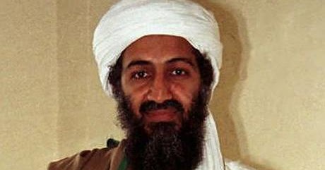 11 septembre 2001: Le mythe Oussama Ben Laden
