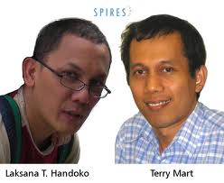 Blog Hilman Muchsin: Jurnal Predator