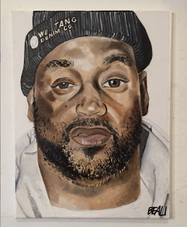 Wu Tang Clan Disciples