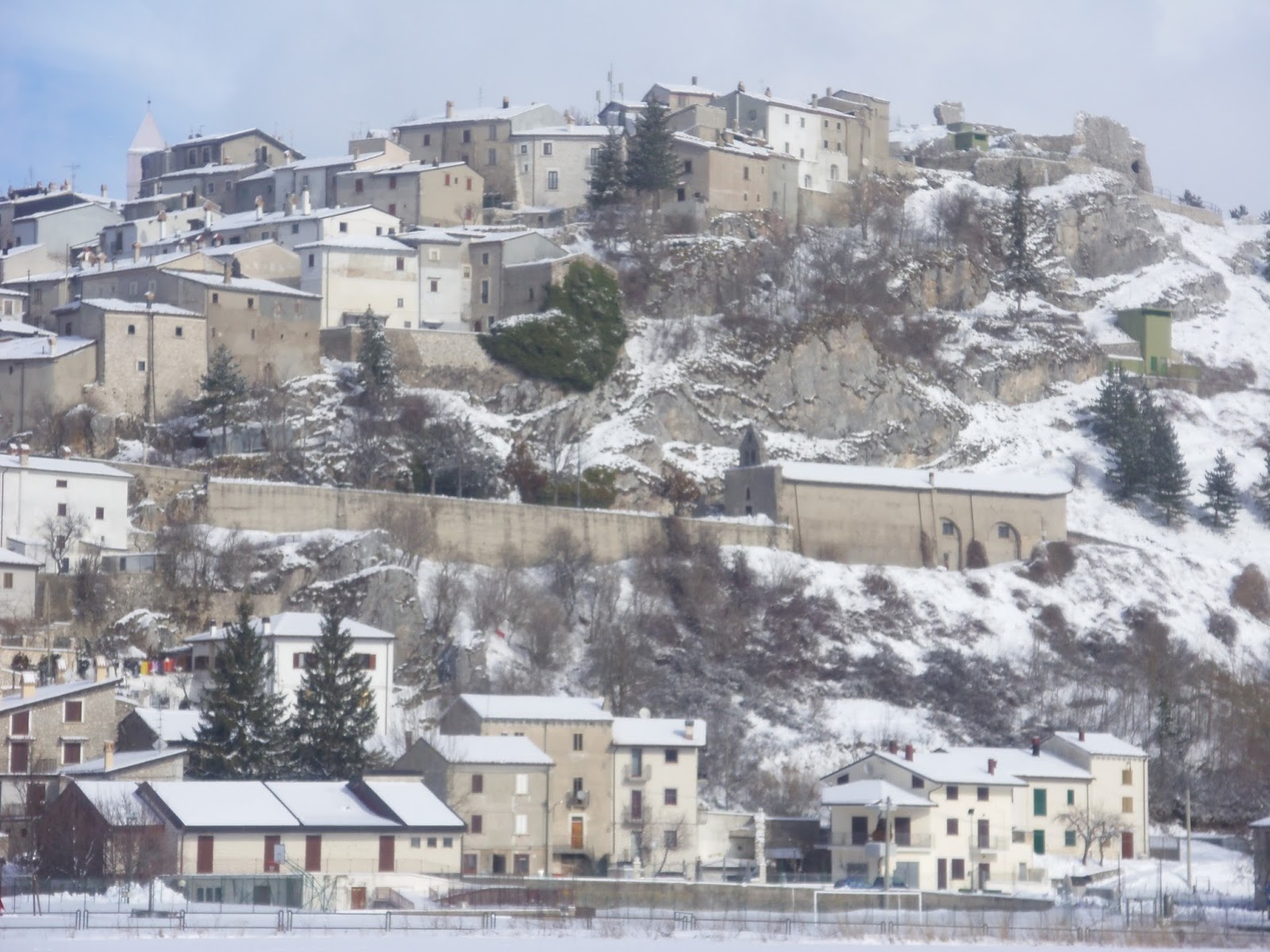 I Campi di Mais: Musica tra le immagini