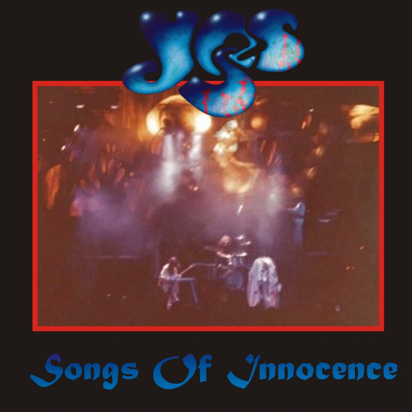 World Of BOOTLEGS: BOOTLEG : Yes - Mississippi Coliseum, Jackson, 5 ...