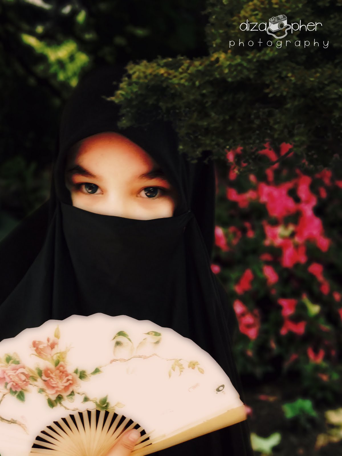 all new pix1: Wallpaper Muslimah