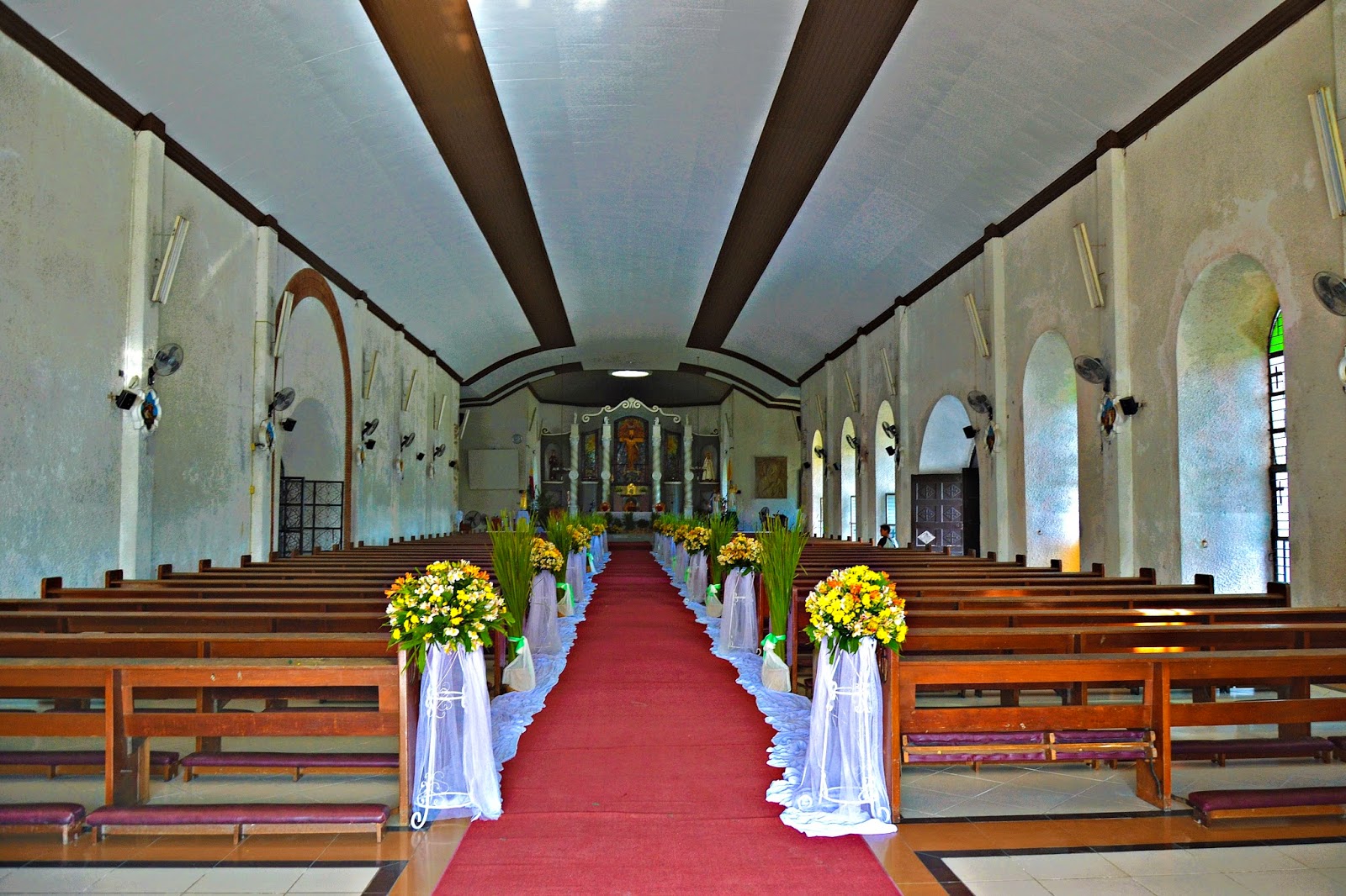Daraga Church - Albay