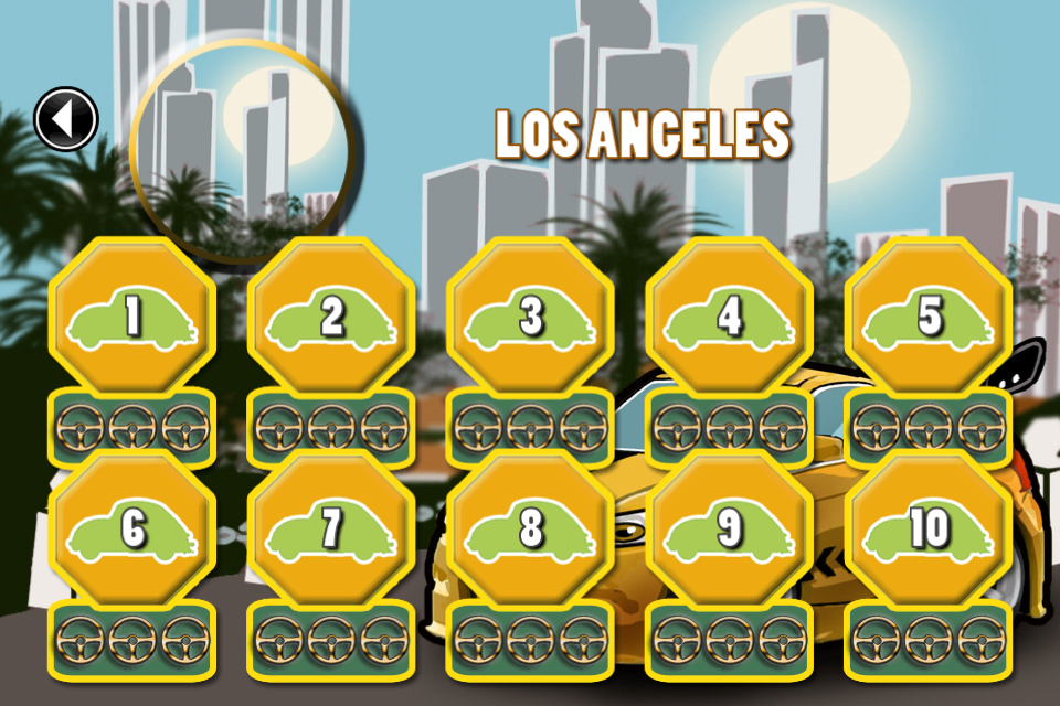 Push Cars Walkthrough: July 2011