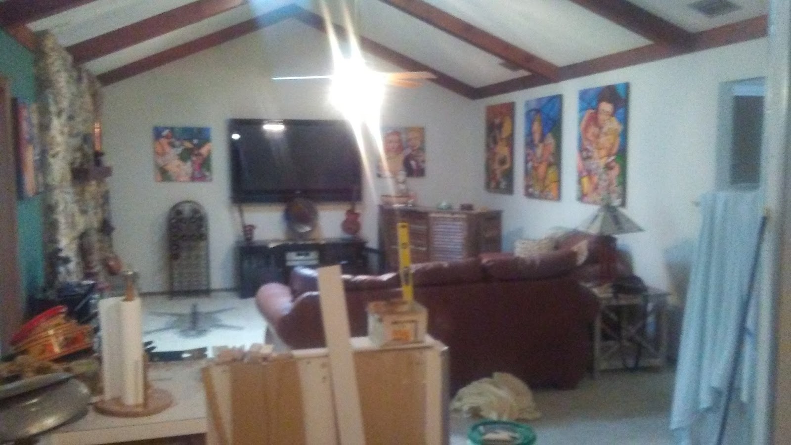 Our Fixer Upper in Orlando