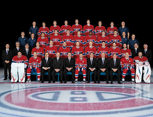 Castonguay Hockey: LNH - Canadiens de Montréal - Calendrier des matchs ...