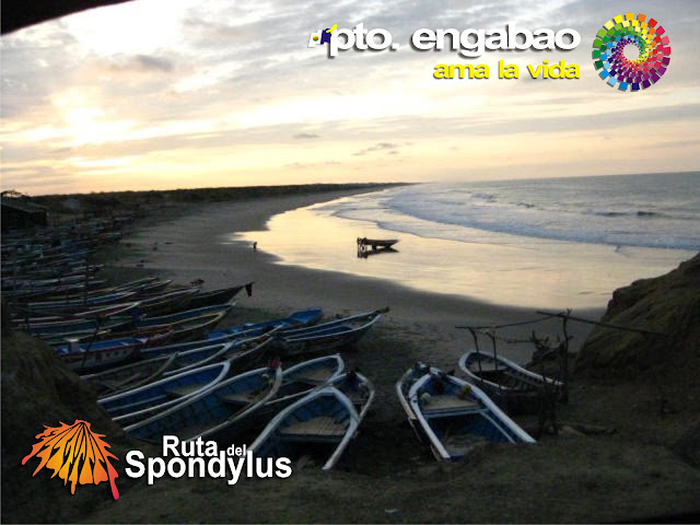 General Villamil Playas: Engabao y Pto. Engabao, tesoros de nuestro ...