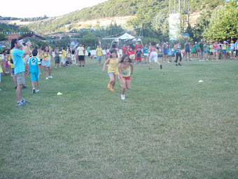 Δημιουργικό κατασκηνωτικό πρόγραμμα για παιδιά της Ηπείρου: ΚΑΡΤΑ ΜΕΛΟΥΣ