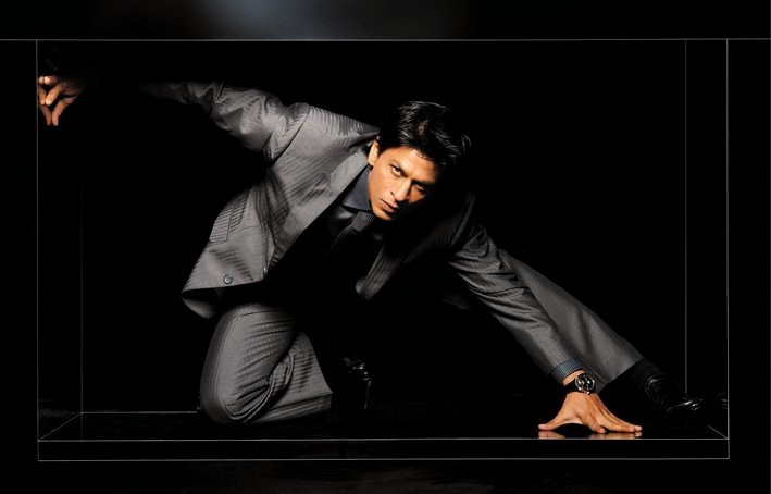 Shahrukh Khan Photoshoot For Belmonte Collection | Belmonte Shahrukh ...