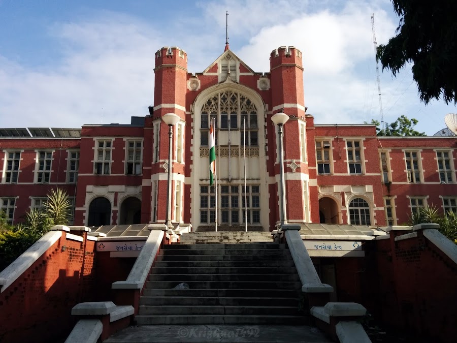 Kothi | History of Vadodara - Baroda