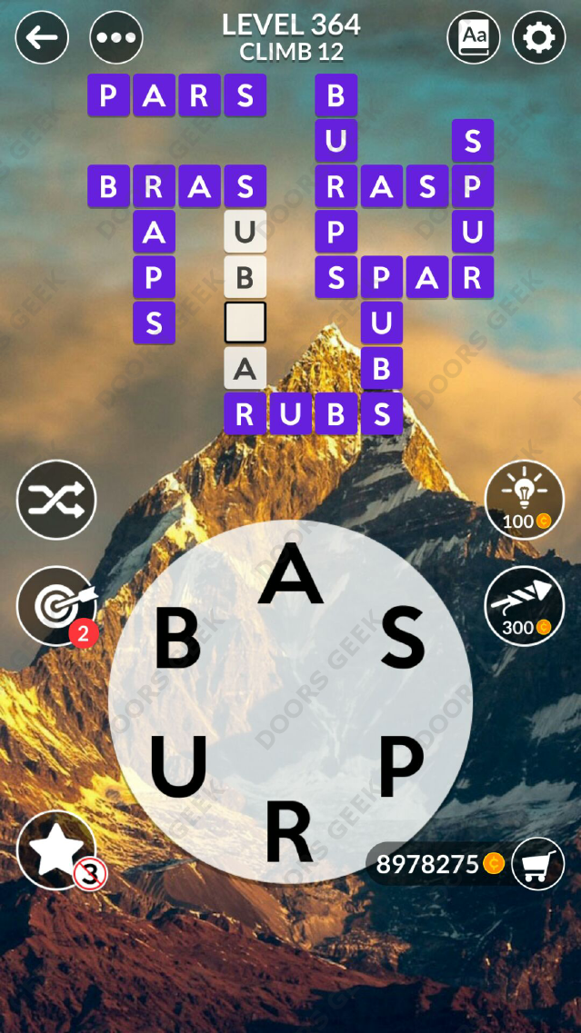 02/12/19 ~ Doors Geek