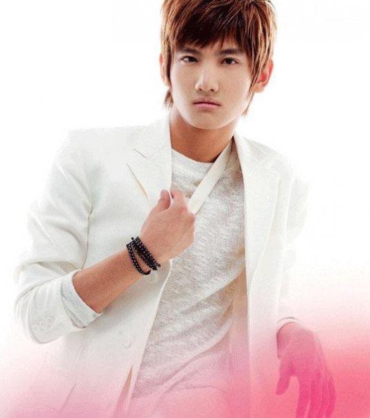 kpop lovers: changmin