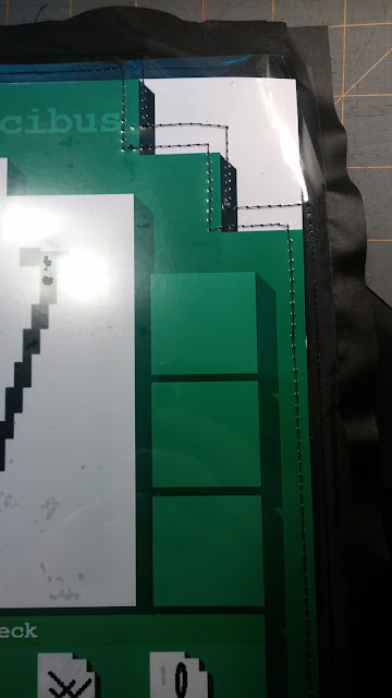 What Would Jane Sew?: Needlekind strife specibus: the cover