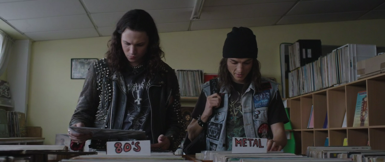 Creepercast: my review of.... 'Deathgasm' (an original Creepercast site ...