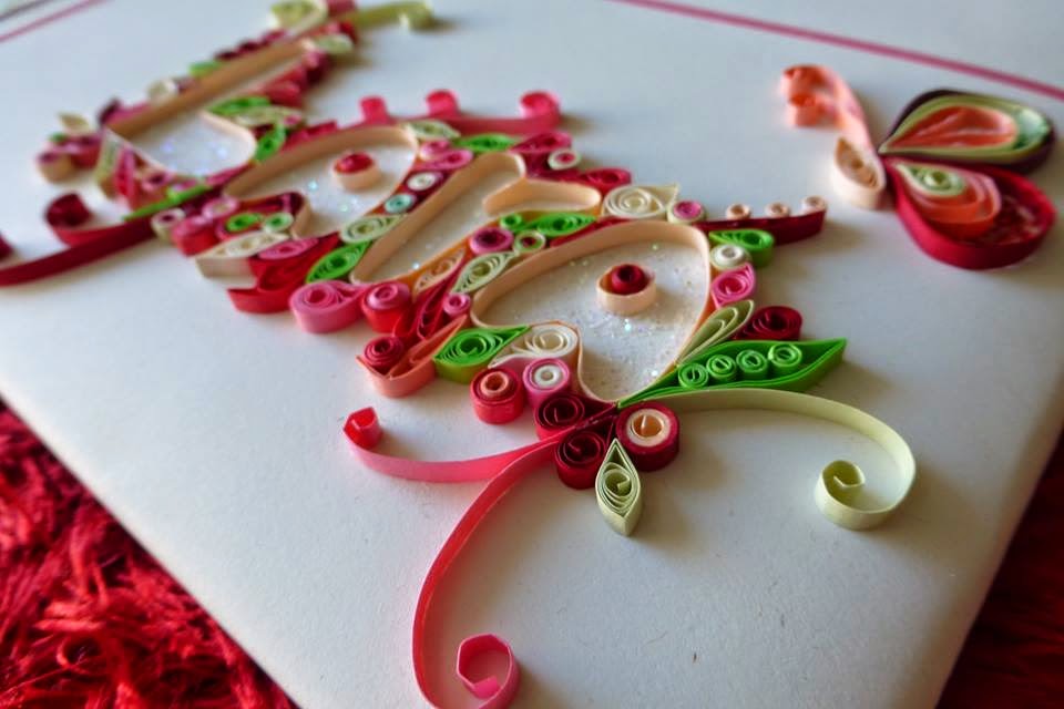 A minha vida é uma Art: Conhece: A Menina Cartolina!