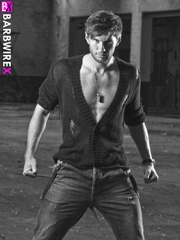 BarbwireX Snap: Evgeniy Levchenko