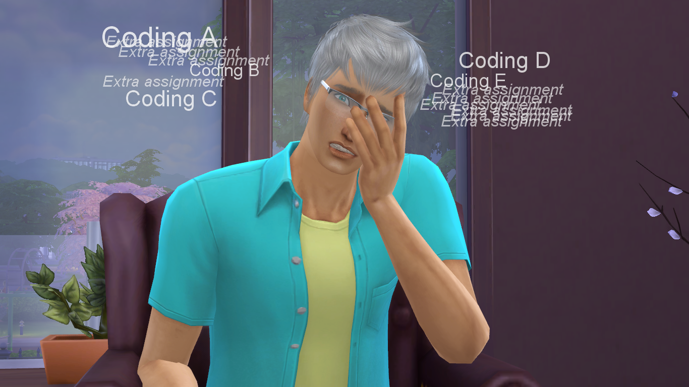 The sims 4 resource cfg - eduloper
