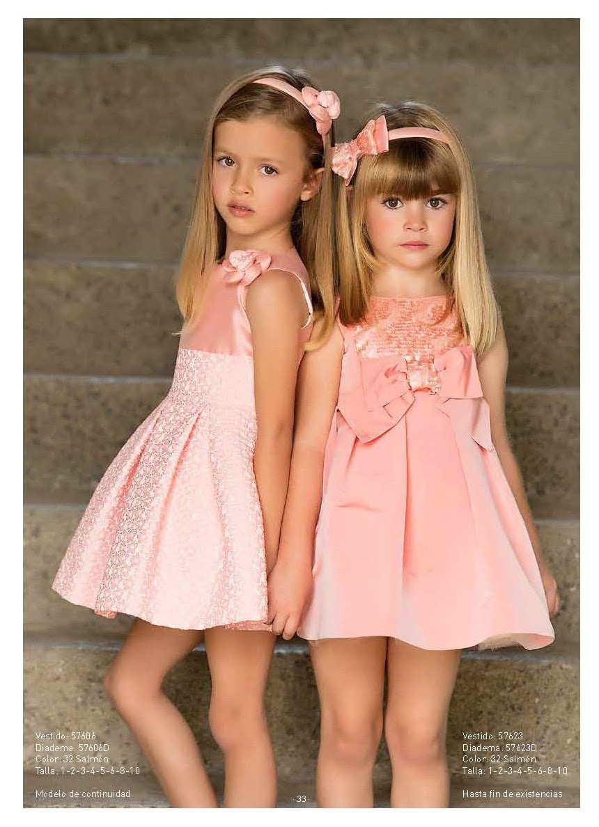 Delfin Moda Infantil ARTESANIA AMAYA CEREMONIA