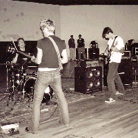 困ったサンは背中を押されて: Psara