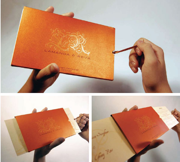 24 contoh desain undangan pernikahan | ARTIKEL, TIPS PERNIKAHAN DAN ...