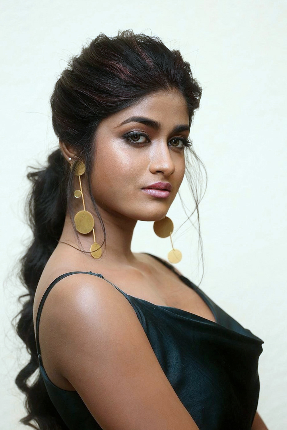 SilverStar: Dimple Hayathi