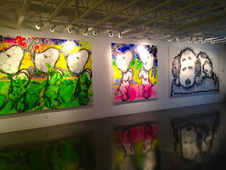 Jigsaw Magazine: Tom Everhart