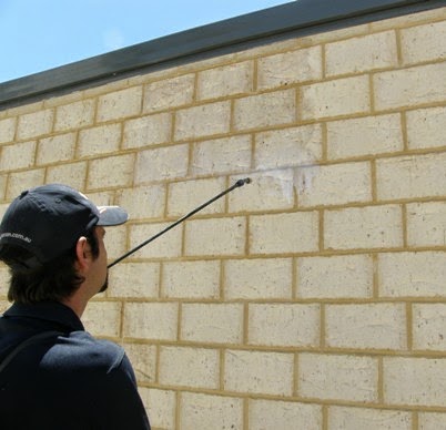 WATERGUARD BRICKSEAL : An easily brush applied cementitious water proof ...