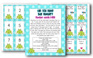 Kindergarten Smiles: Freebies