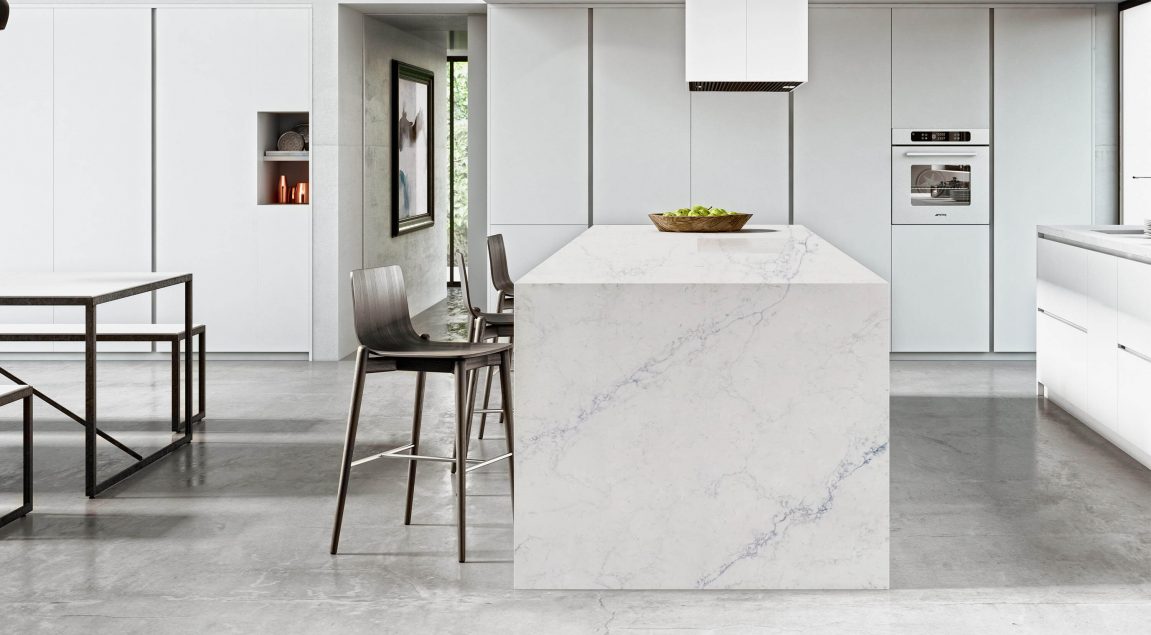 YDL Stone: Now add a little luxury in your kitchen through Kitchen ...