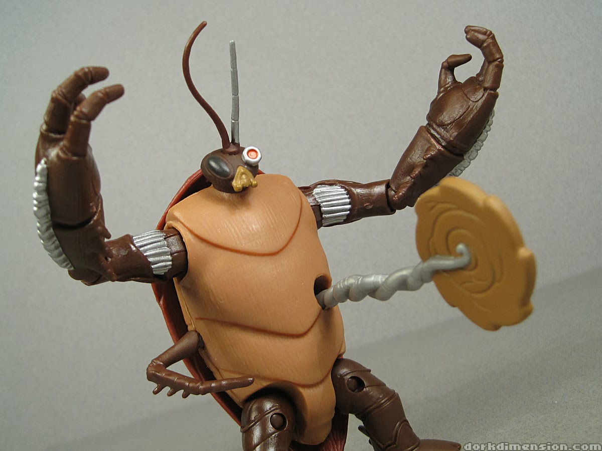 Playmates is doing repaints for older Nick TMNT figures! - The ...