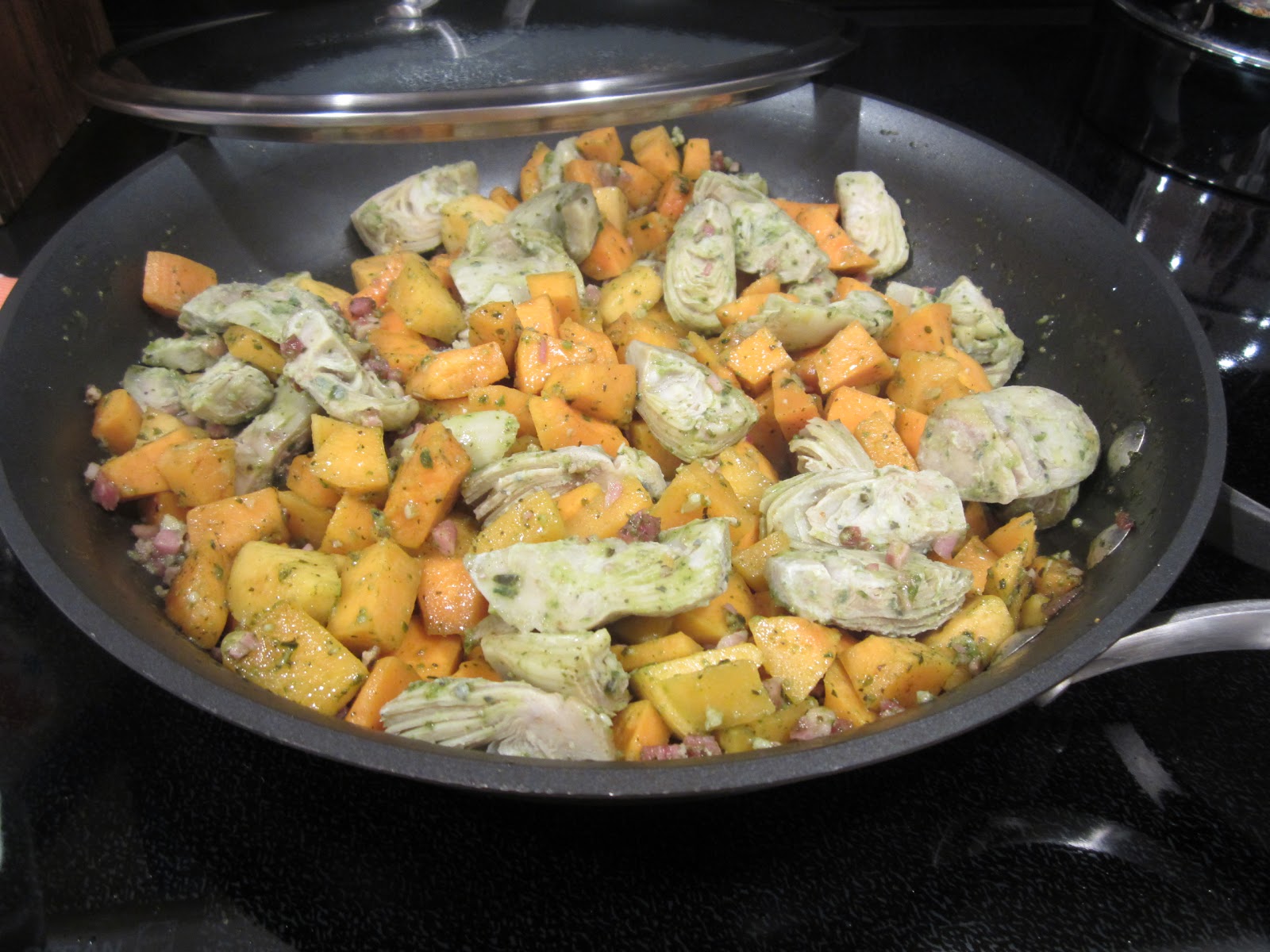 The Full Plate Blog: there is no way I am cooking every night (the idea ...