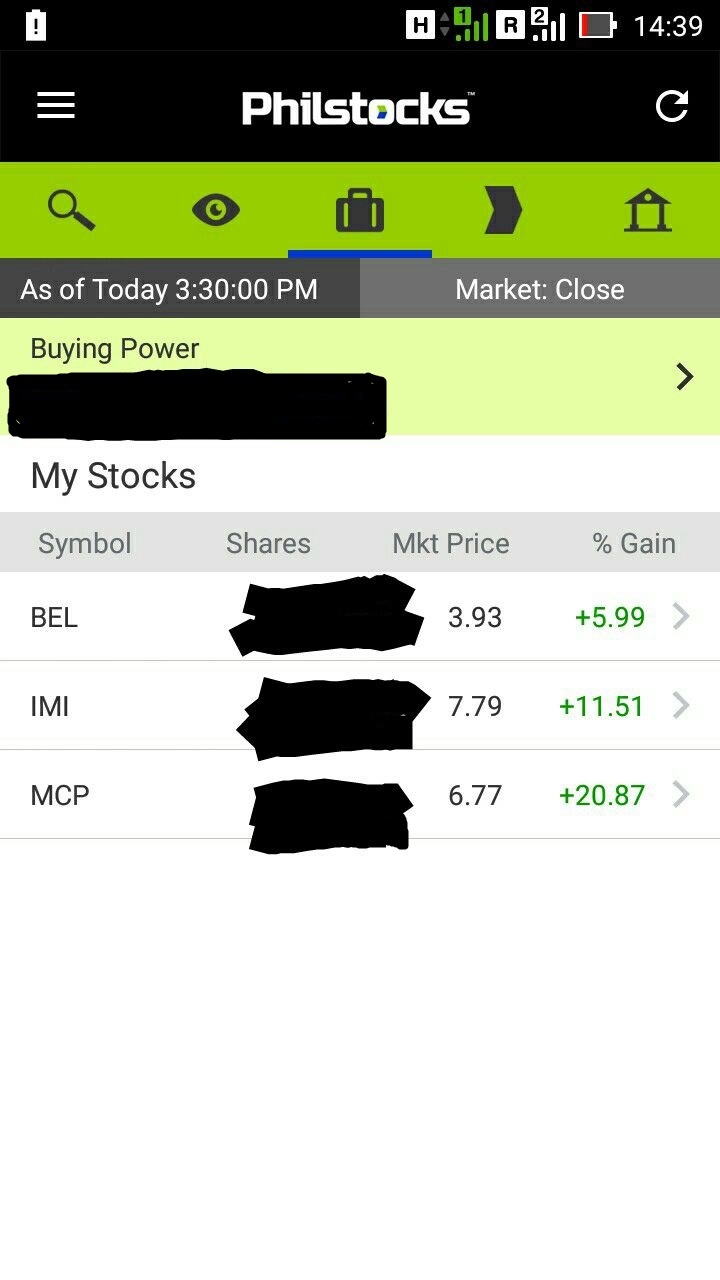 A Pinoy Trader's Diary: April 2017