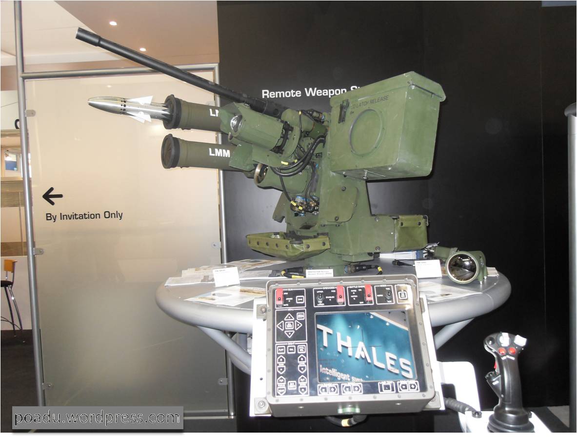 UK Armed Forces Commentary: Collaboration with France - The new deals