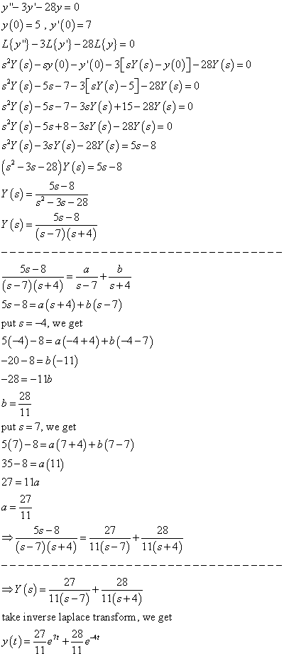 Differential Equations Solved Examples: Homogeneous Differential ... Differential Equations Solved Examples: Homogeneous Differential ...