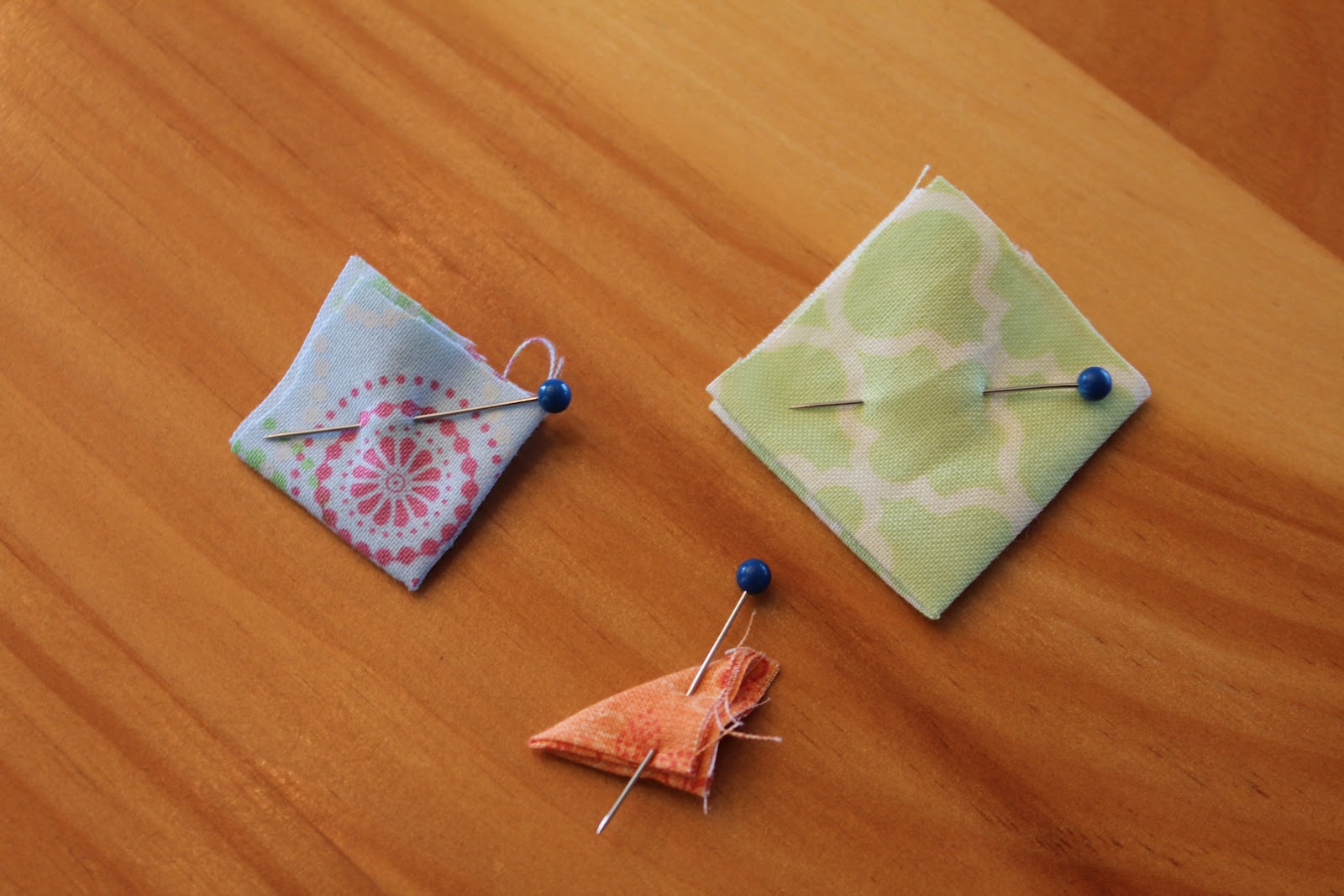 Chicken Pin Cushion Tutorial & Giveaway