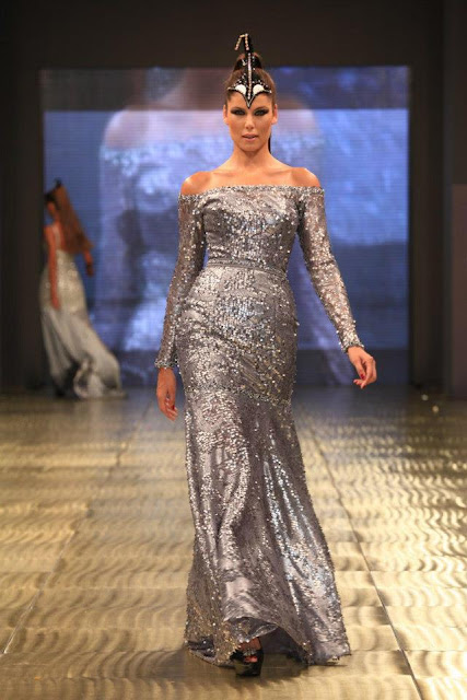 Tendencias by JM: CLAUDIO COSANO.