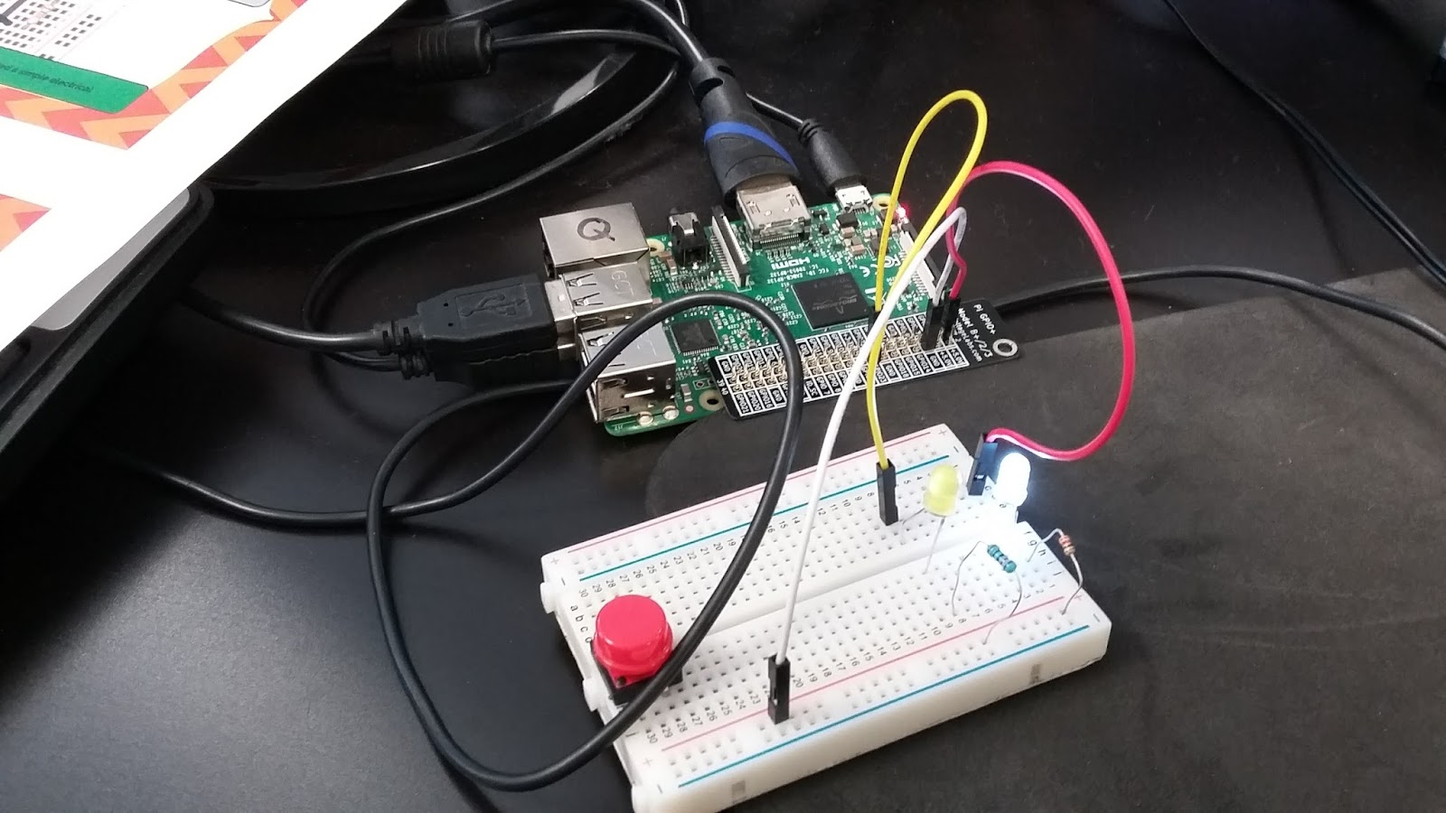 Mr. Quentin's Center for Advanced Awesomeness: Circuit Masters