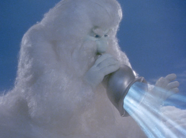 Christmas TV History: Jack Frost (1979)