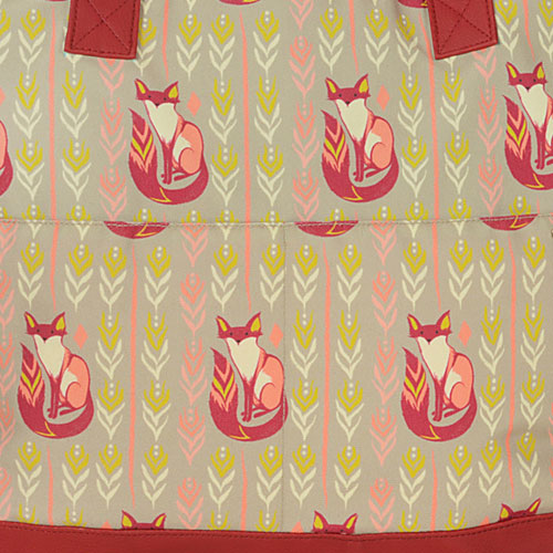 My Owl Barn: Lovely Stationery, Bags and Textile Designs