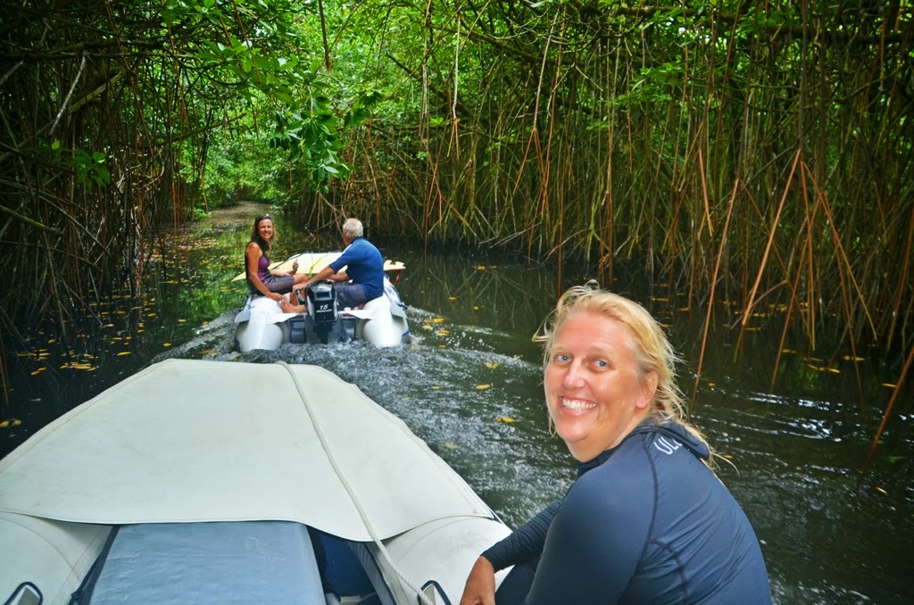 Lorelei's Adventures: Episode 22 Pohnpei, Micronesia