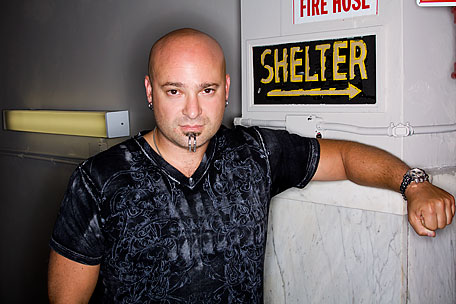 Disturbed Brasil, Seja bem vindo (a): Saiba um pouco sobre o projeto de ...