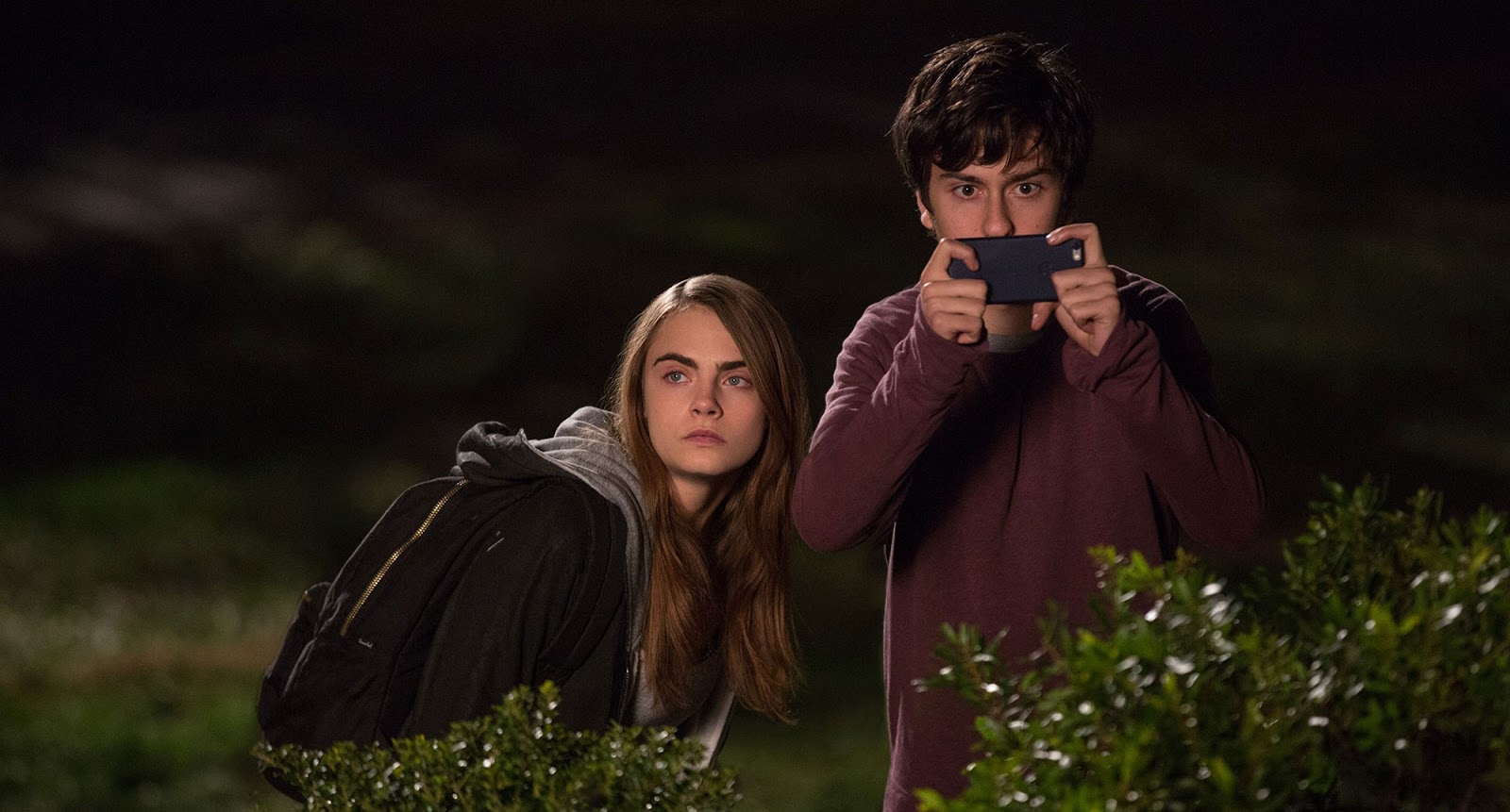 Sinin Leffablogi Paper Towns sinin-leffablogi-paper-towns