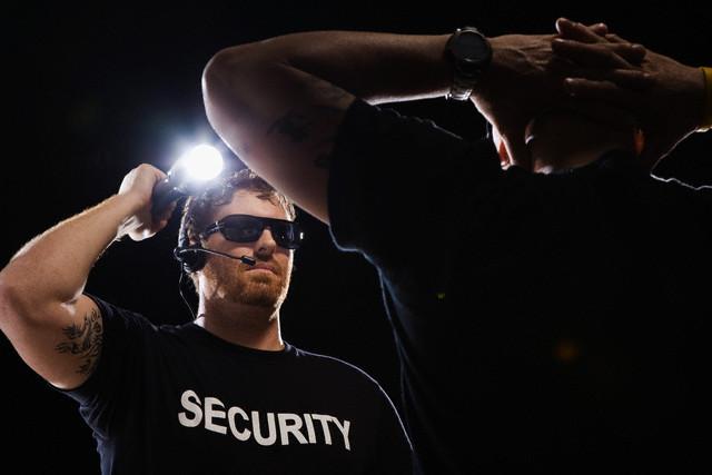 Gold Crest Security: Top 10 Qualities Every Excellent Security Guard ...