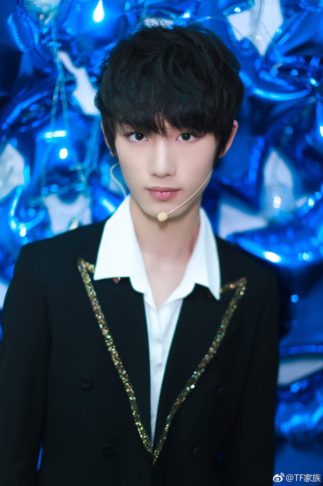 [Photo] 丁程鑫 Ding Cheng Xin