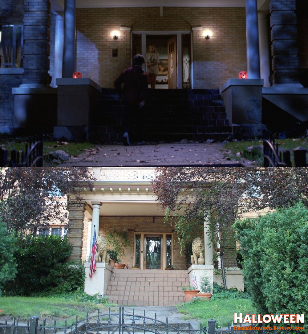 Halloween 4 Kelly Meeker